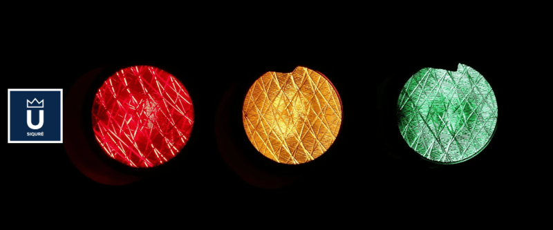 Traffic Light Protocol (TLP). Definiciones y uso – SIQURË Safety & Security